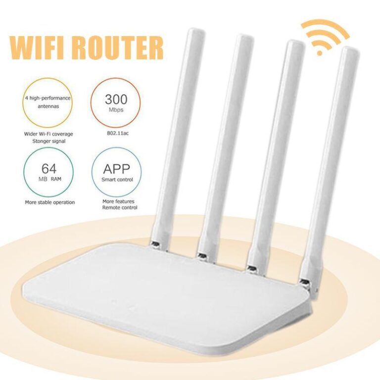 Các Loại Modem Wifi FPT Mới Nhất - Chuẩn AC 2 Băng Tầng